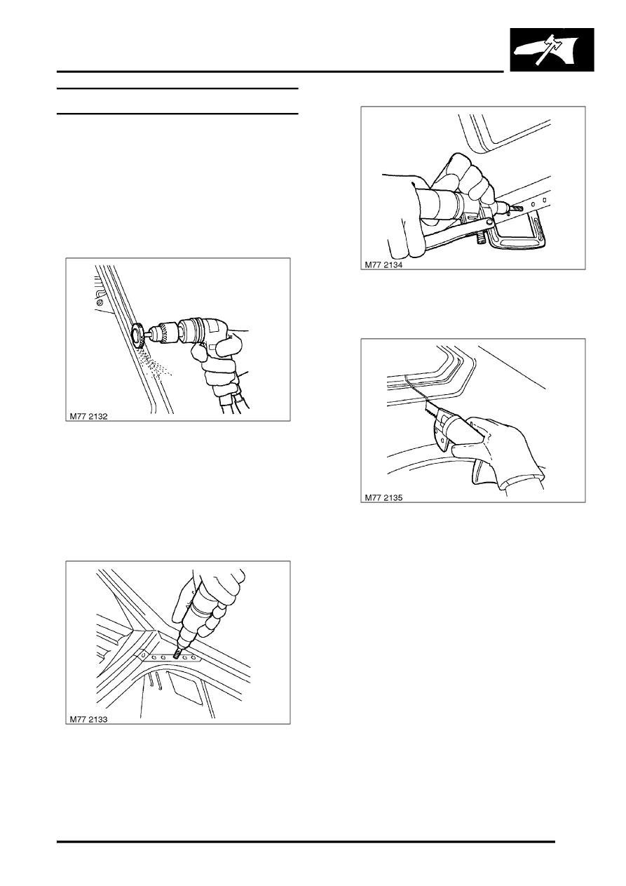 Land Rover Workshop Service and Repair Manuals > L322 Range Rover ...