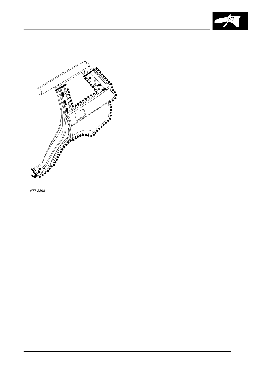 Land Rover Workshop Service and Repair Manuals > L322 Range Rover ...