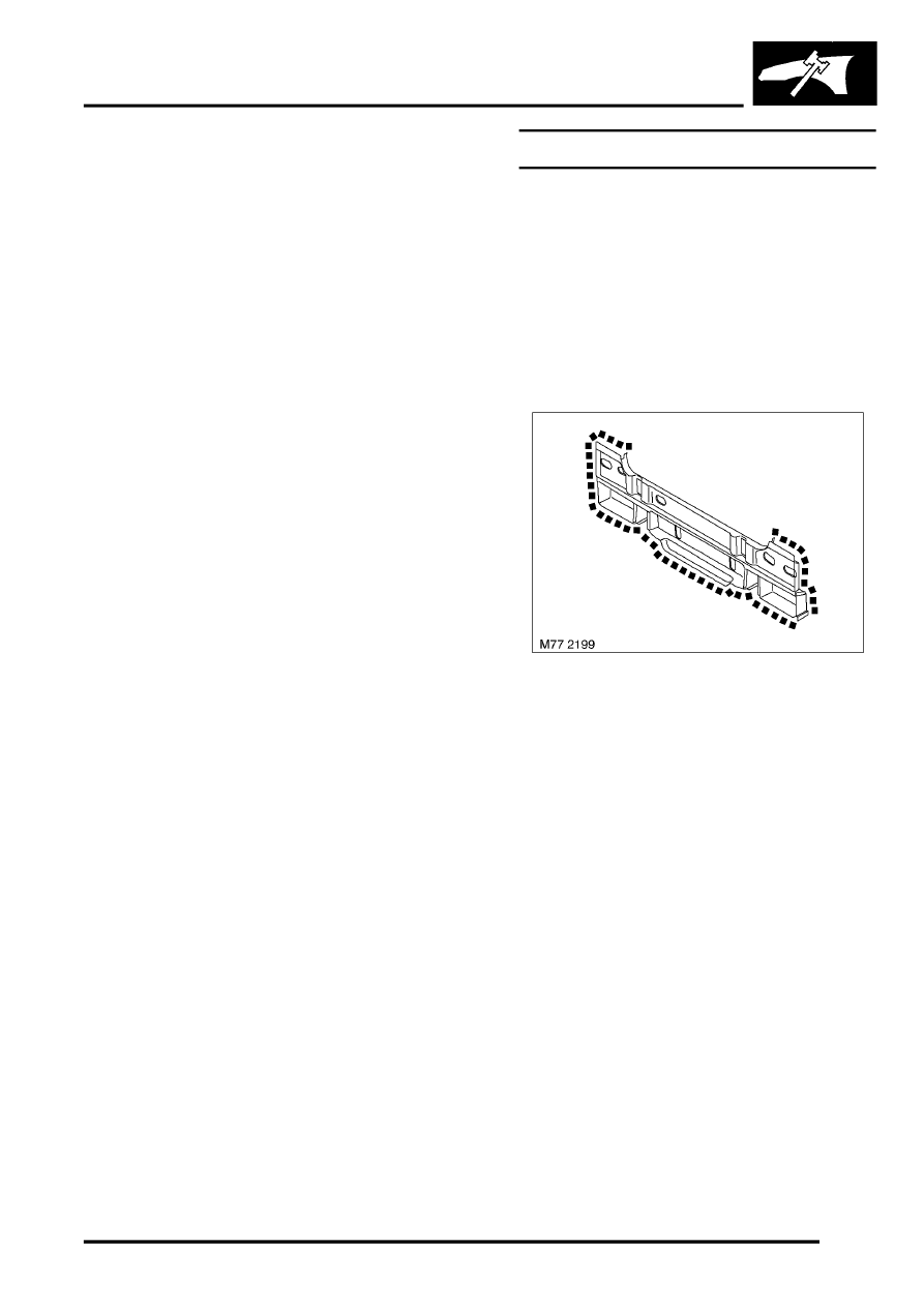 Land Rover Workshop Service and Repair Manuals > L322 Range Rover ...