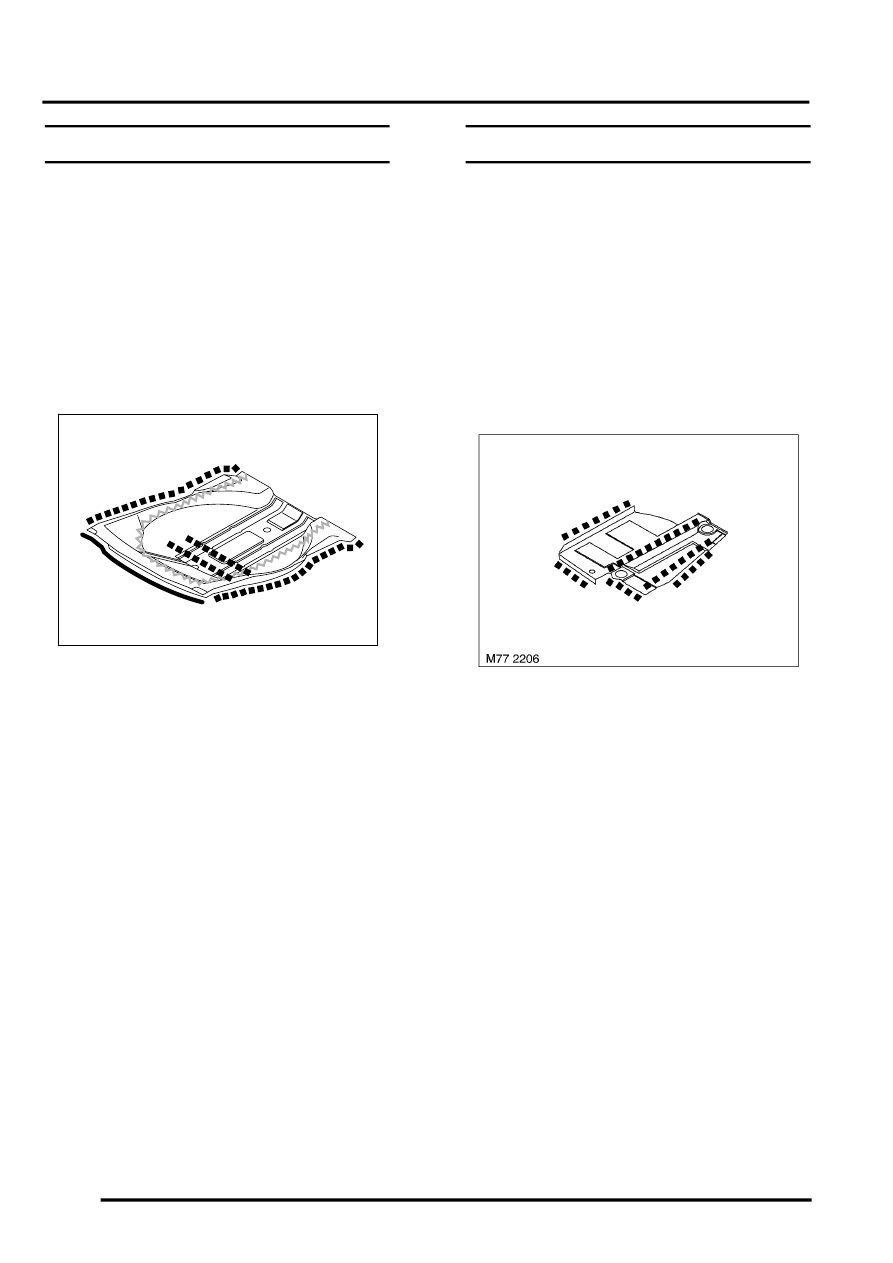 Land Rover Workshop Service and Repair Manuals > L322 Range Rover ...