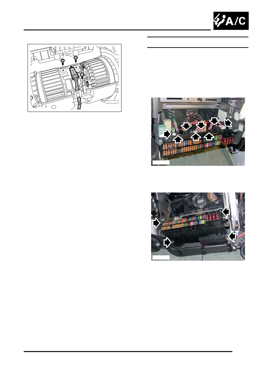 Land Rover Workshop Service and Repair Manuals > L322 Range Rover ...