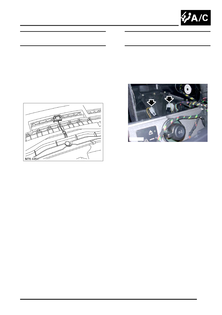Land Rover Workshop Service and Repair Manuals > L322 Range Rover ...