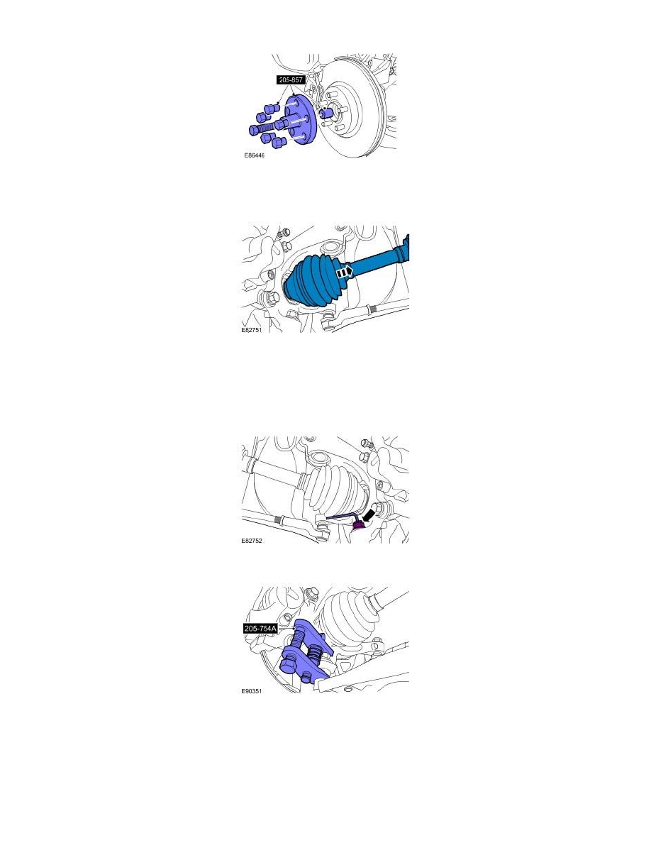 Land Rover Workshop Service and Repair Manuals > LR2 (LF) L6-3.2L (2008 ...
