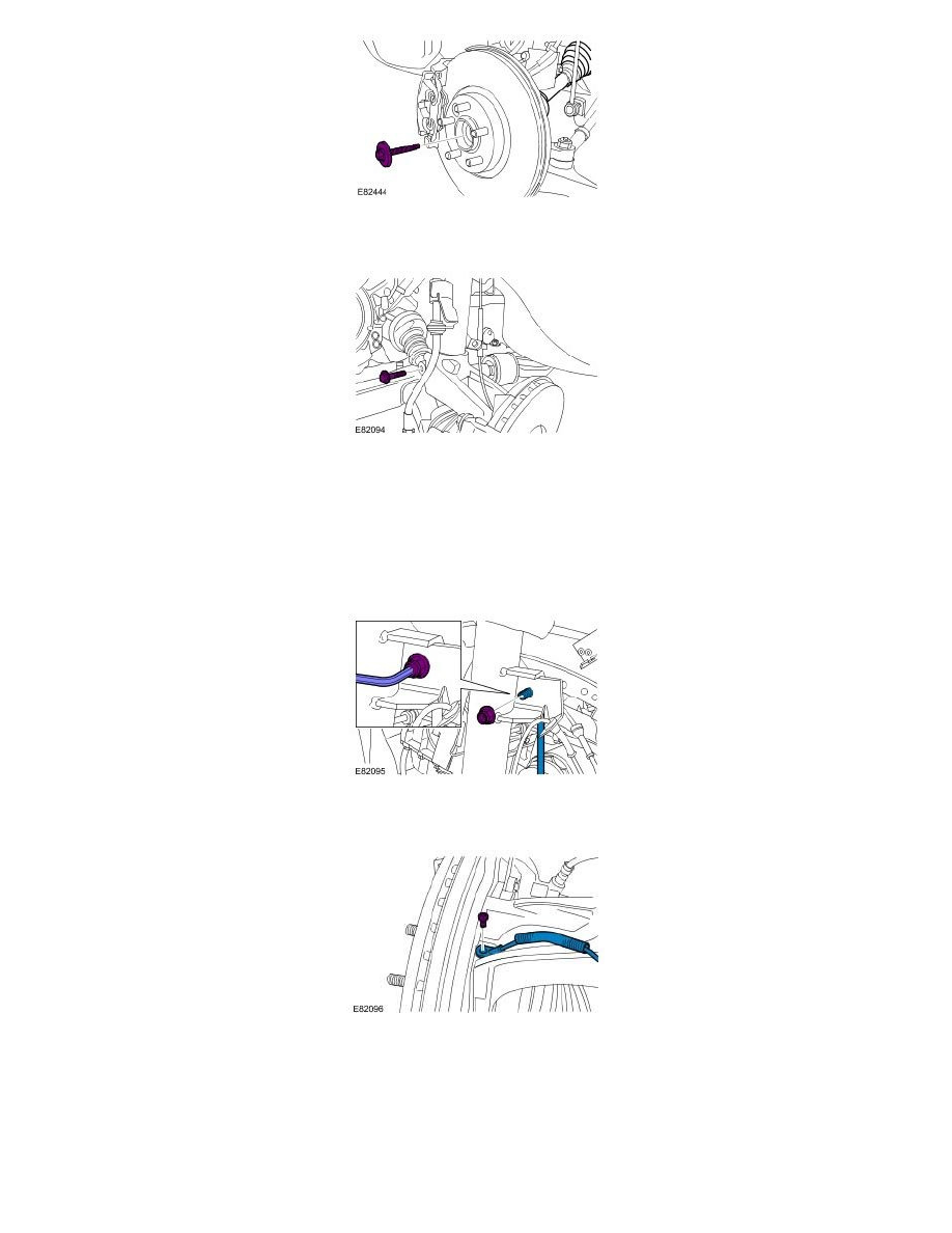 Land Rover Workshop Service and Repair Manuals > LR2 (LF) L6-3.2L (2008 ...