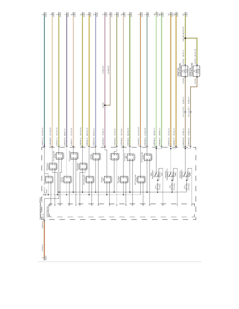 Land Rover Workshop Service and Repair Manuals > LR2 (LF) L6-3.2L (2008 ...
