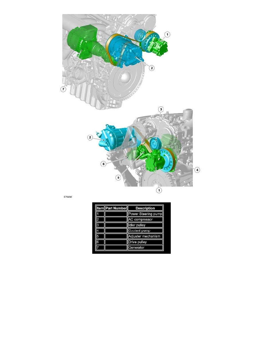 Land Rover Workshop Service and Repair Manuals > LR2 (LF) L6-3.2L (2008 ...