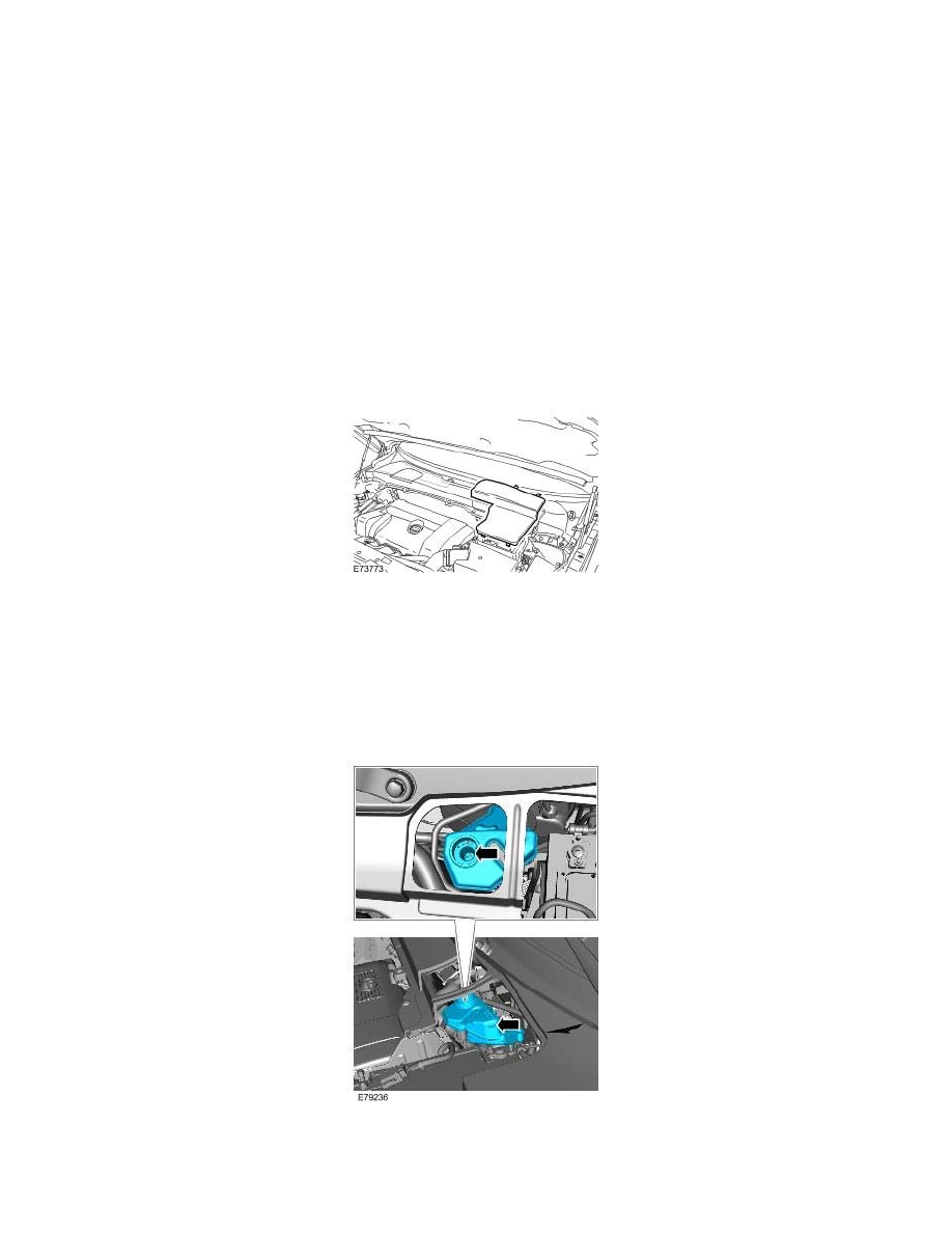 Land Rover Workshop Service and Repair Manuals > LR2 (LF) L6-3.2L (2008 ...