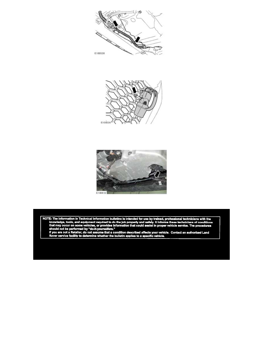 Land Rover Workshop Service and Repair Manuals > LR2 (LF) L6-3.2L (2008 ...