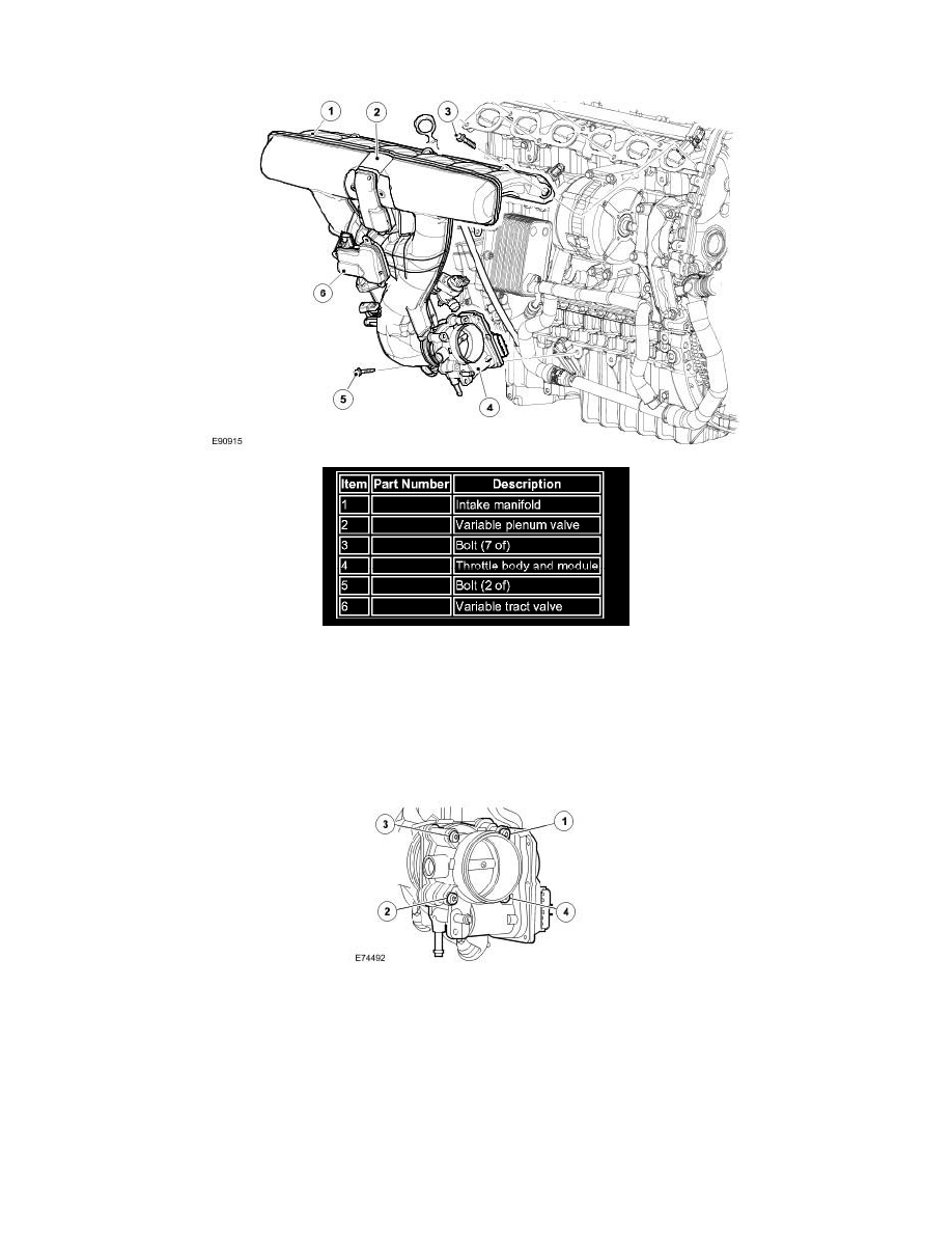 Land Rover Workshop Service and Repair Manuals > LR2 (LF) L6-3.2L (2008 ...