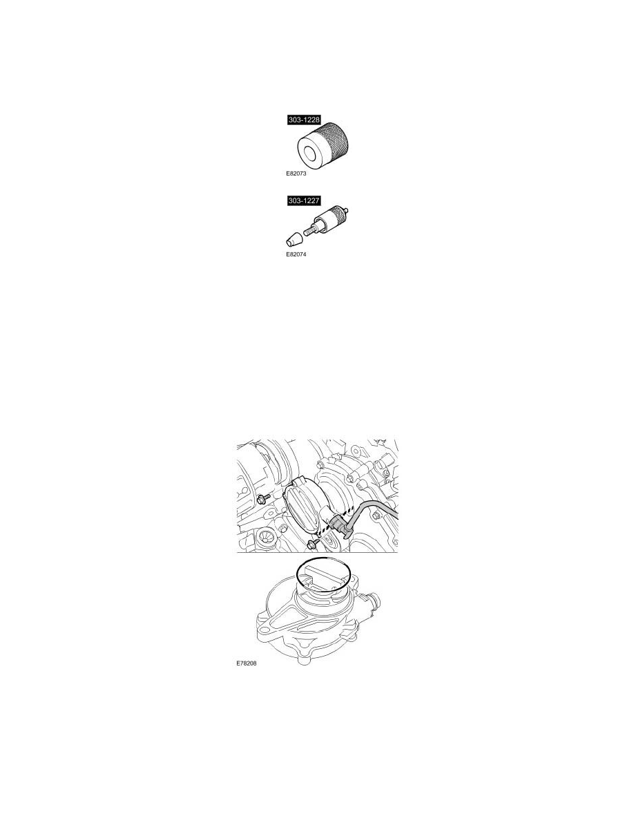 Land Rover Workshop Service and Repair Manuals > LR2 (LF) L6-3.2L (2008 ...