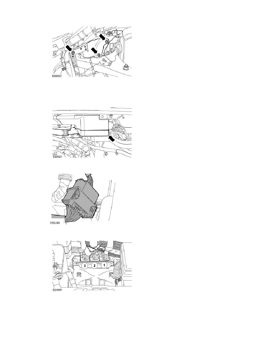 Land Rover Workshop Service and Repair Manuals > LR3/Disco 3 > 303-01C ...