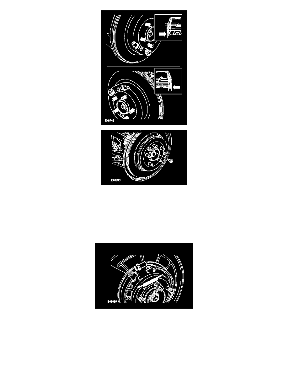 Land Rover Workshop Service and Repair Manuals > LR3 (LA) V8-4394cc 4 ...