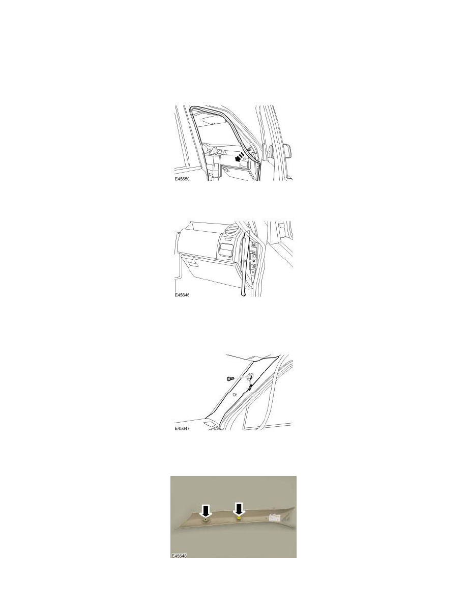 Land Rover Workshop Service and Repair Manuals > LR3 (LA) V8-4394cc 4 ...