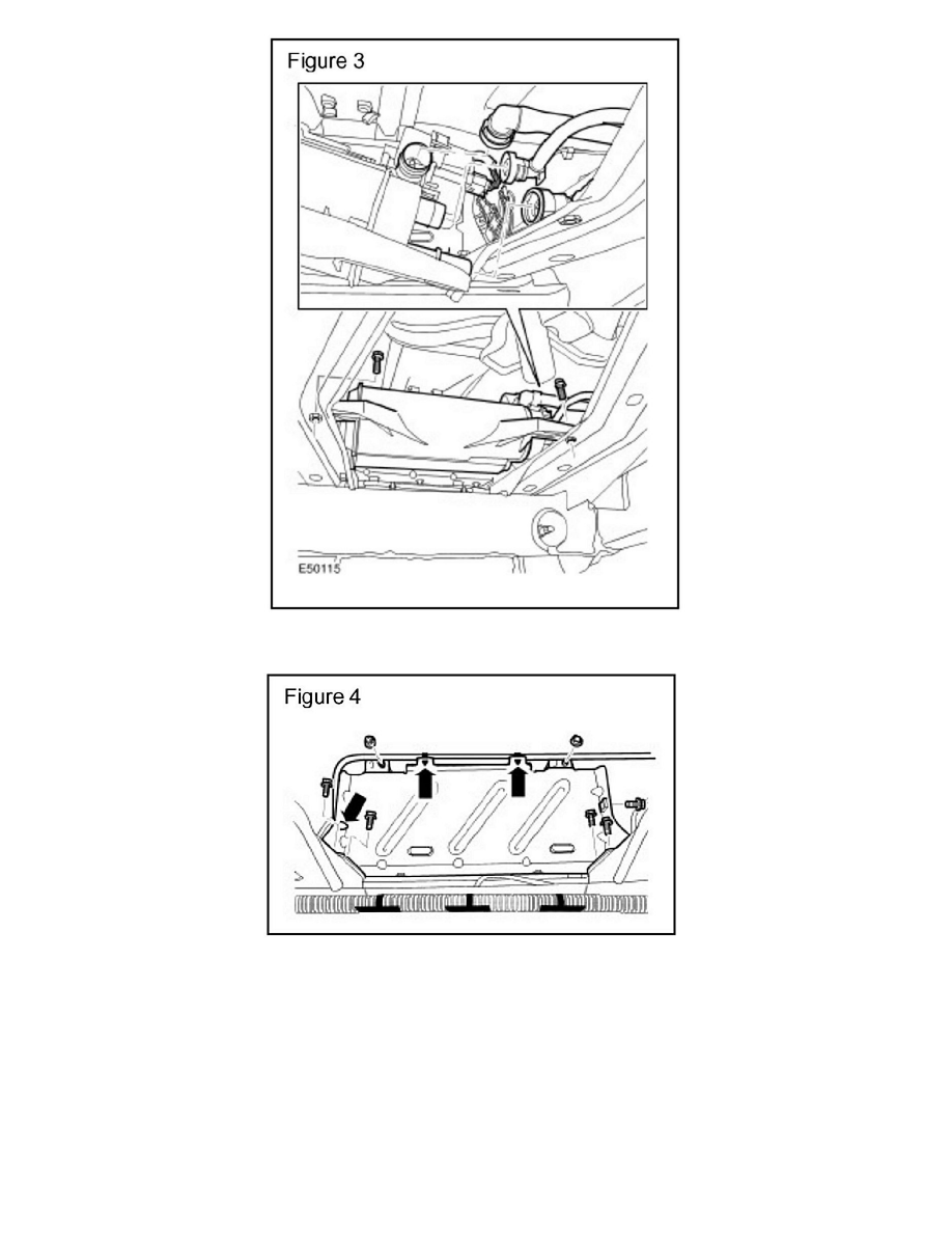 Land Rover Workshop Service and Repair Manuals > LR3 (LA) V8-4394cc 4 ...