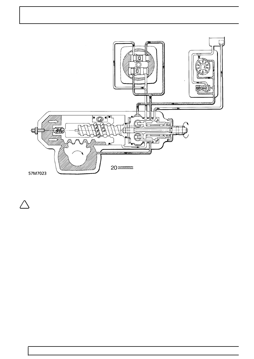 Land Rover Workshop Service and Repair Manuals > Range Rover P38 > 57 ...