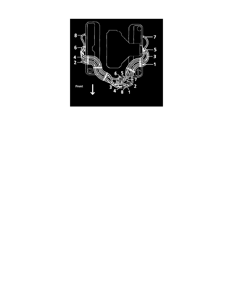 Land Rover Workshop Service and Repair Manuals > Range Rover (LH) V8-3 ...