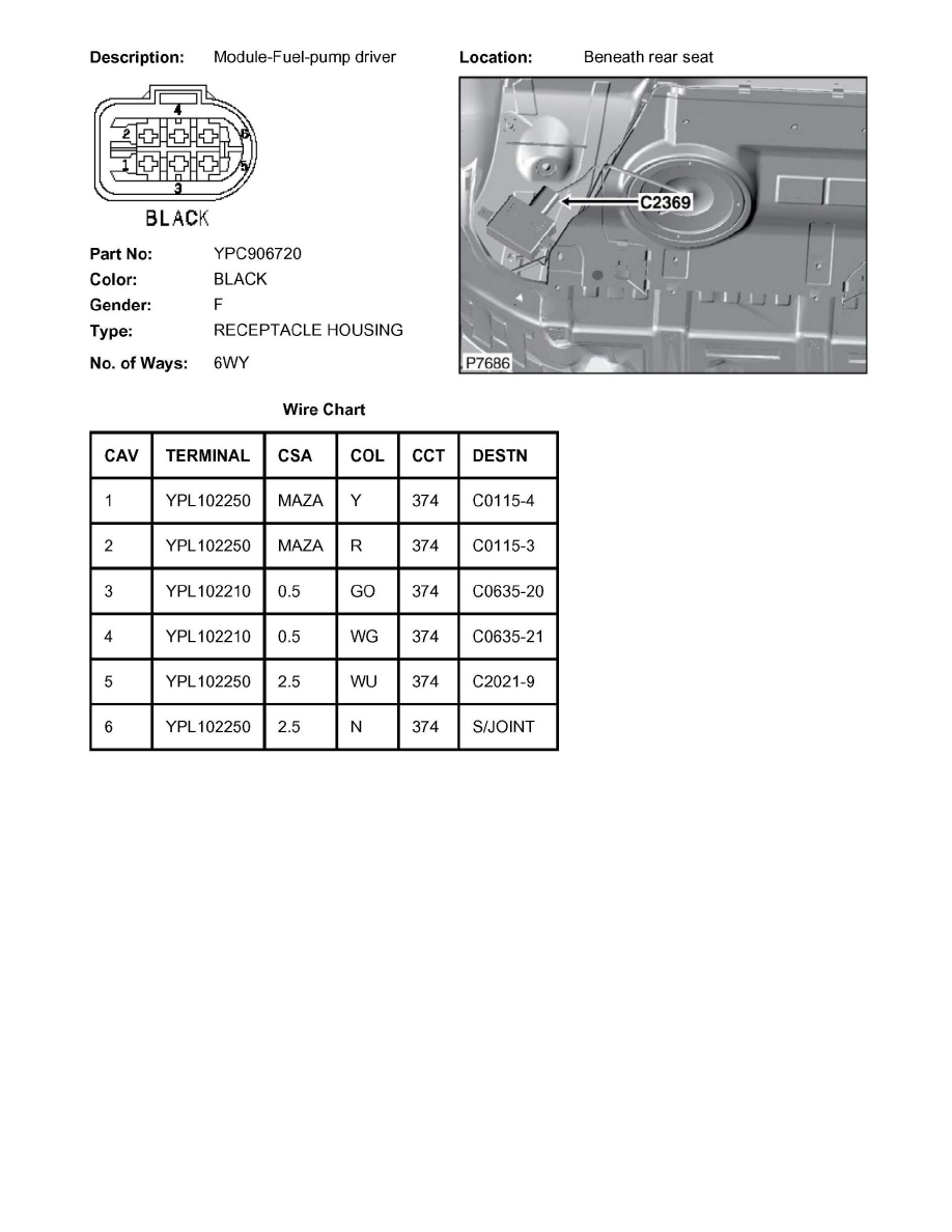 Land Rover Workshop Service and Repair Manuals > Range Rover (LM) V8-4 ...