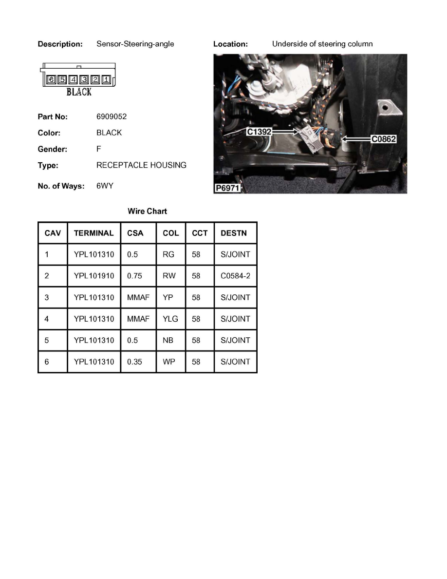 Land Rover Workshop Service and Repair Manuals > Range Rover (LM) V8-4 ...