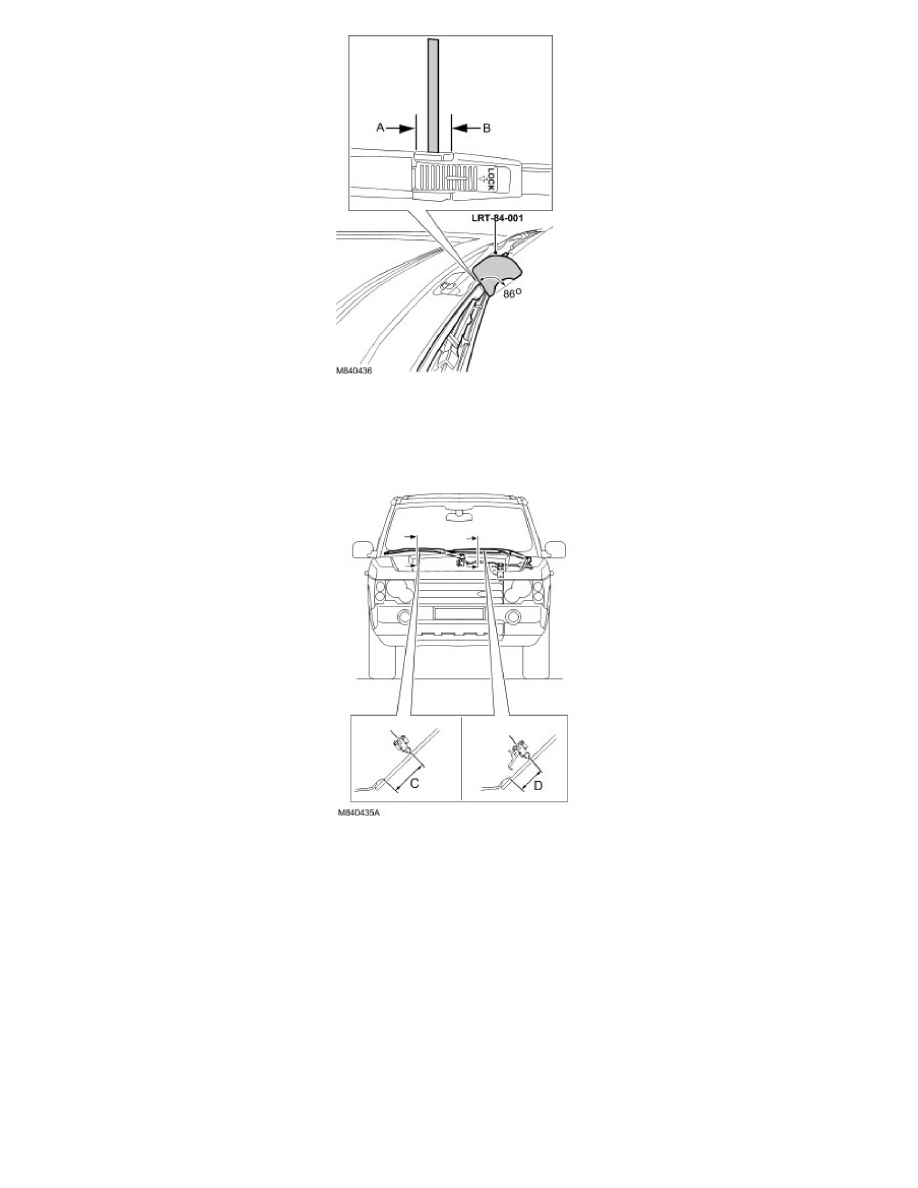 Land Rover Workshop Service and Repair Manuals > Range Rover (LM) V8-4 ...