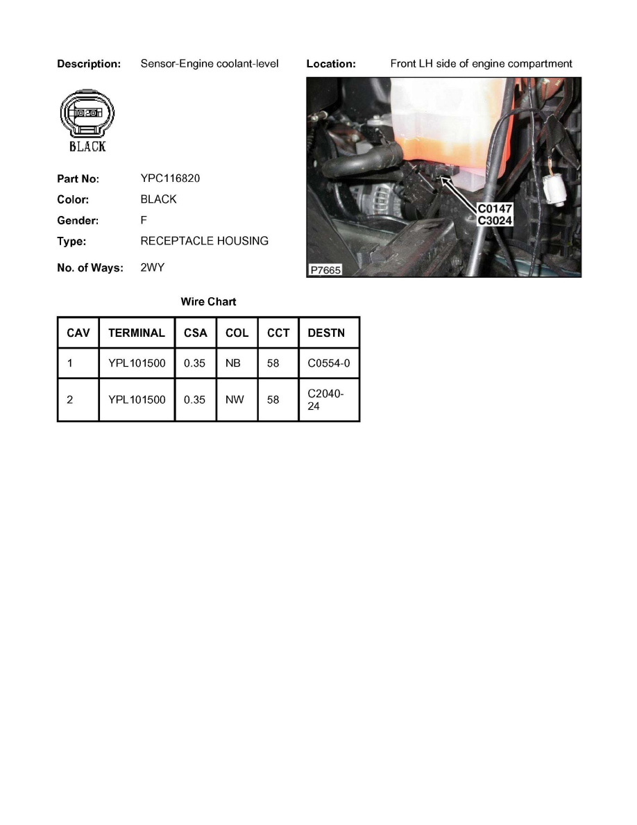 Land Rover Workshop Service and Repair Manuals > Range Rover (LM) V8 ...