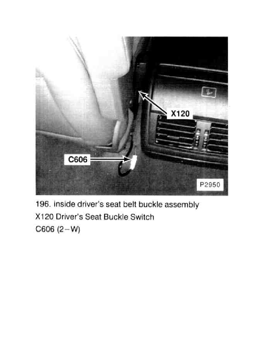 Land Rover Workshop Service and Repair Manuals > Range Rover (LP) V8-4 ...