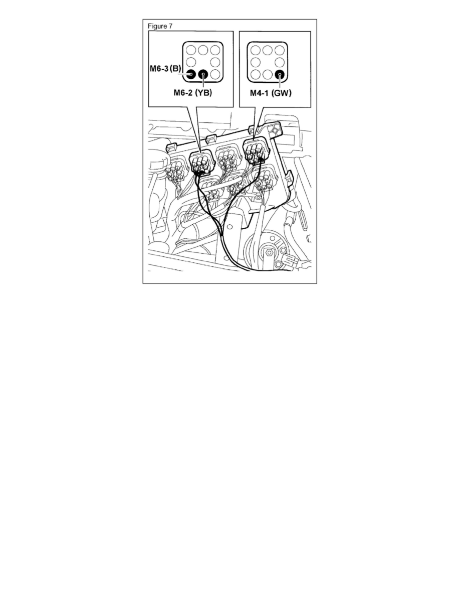 Land Rover Workshop Service and Repair Manuals > Range Rover SE (LP) V8 ...