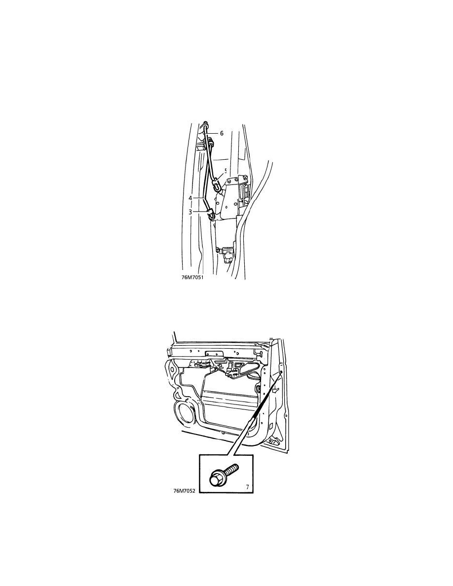 Land Rover Workshop Service and Repair Manuals > Range Rover SE (LP) V8 ...