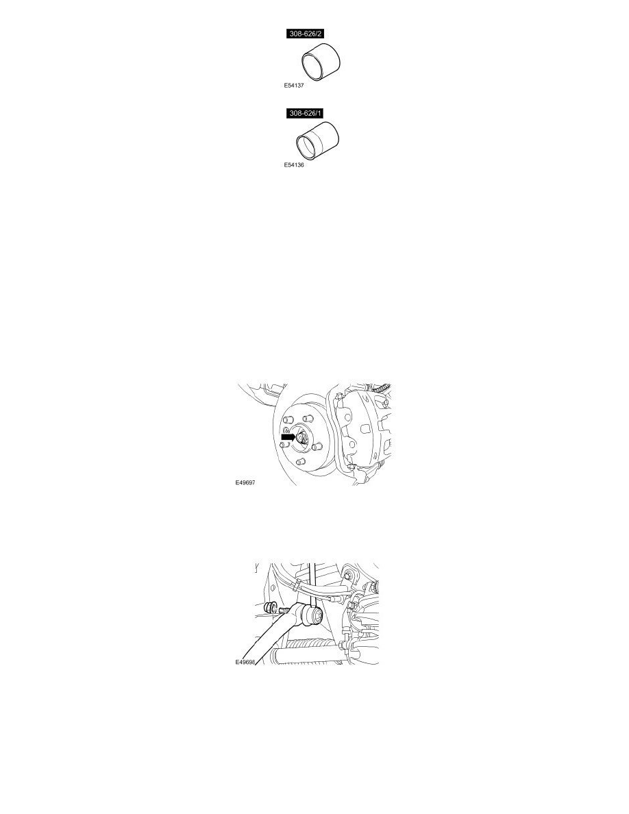 Land Rover Workshop Service and Repair Manuals > Range Rover Sport (LS ...