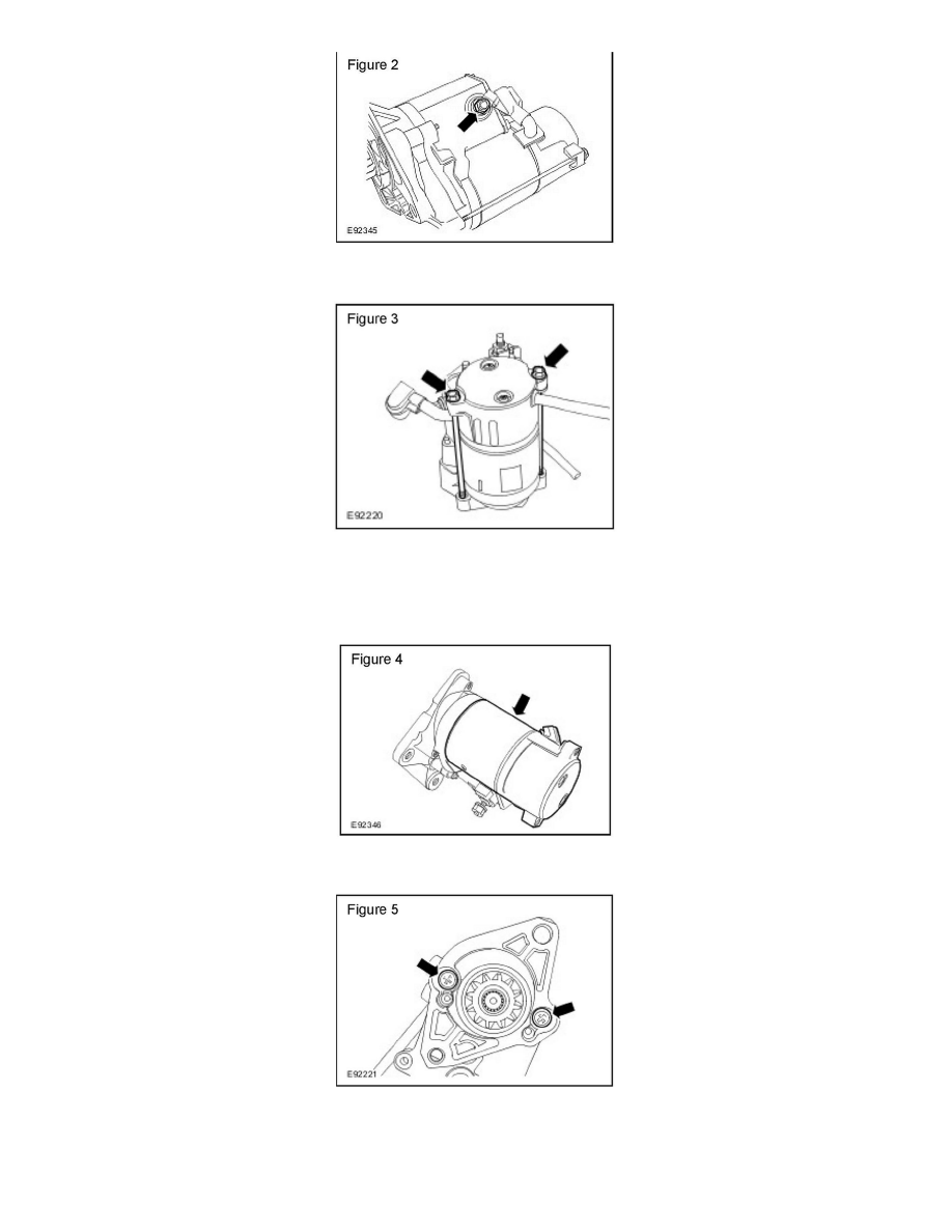 Land Rover Workshop Service and Repair Manuals > Range Rover Sport (LS ...