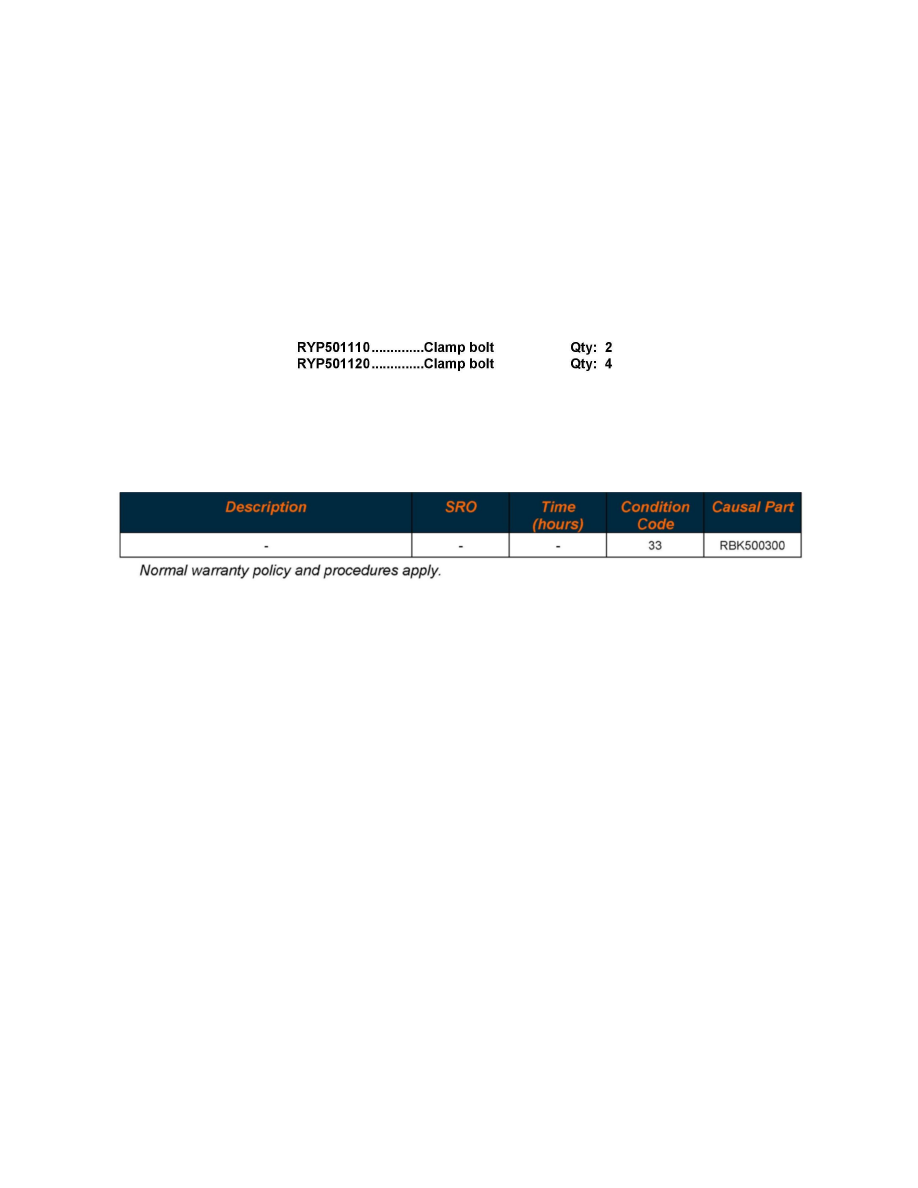 Land Rover Workshop Service and Repair Manuals > Range Rover Sport (LS ...