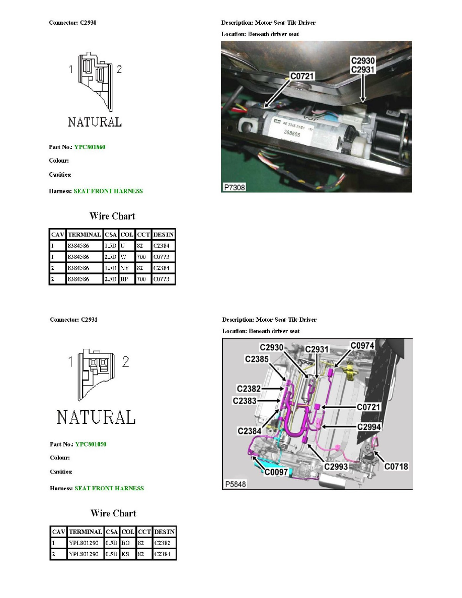 Land Rover Workshop Service and Repair Manuals > Range Rover Sport (LS ...
