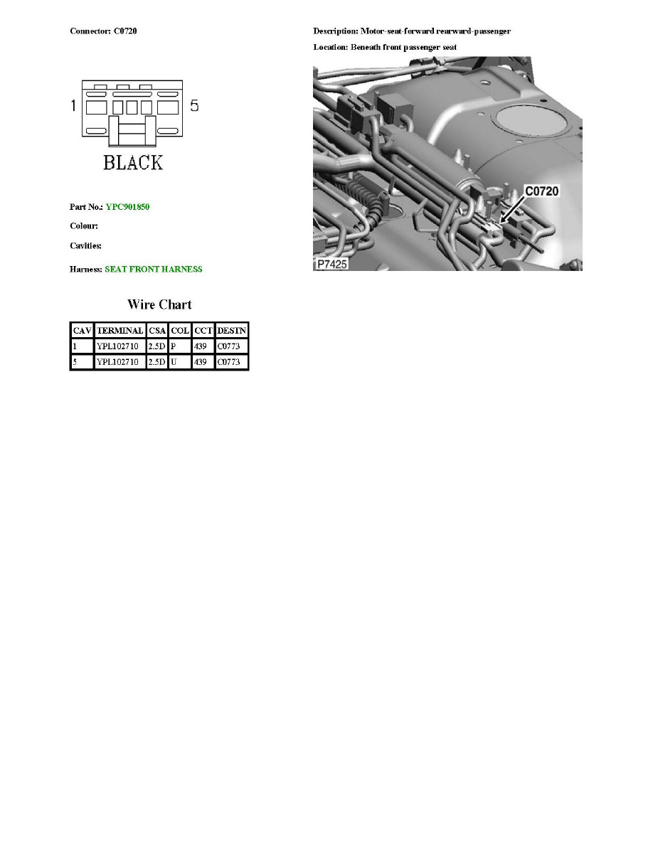 Land Rover Workshop Service and Repair Manuals > Range Rover Sport (LS ...