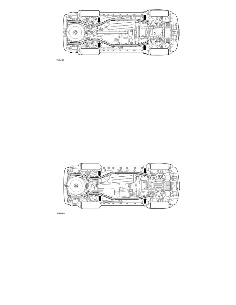 Land Rover Workshop Service and Repair Manuals > Range Rover Sport (LS ...