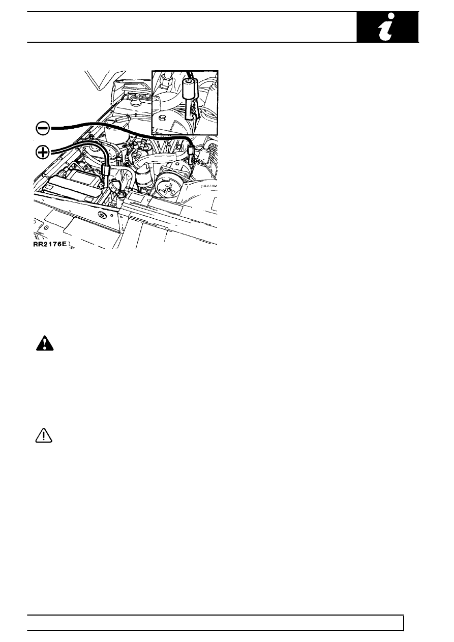 Land Rover Workshop Service and Repair Manuals > Range Rover Classic ...