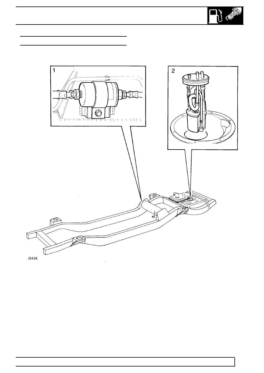 Land Rover Workshop Service and Repair Manuals > Range Rover Classic ...
