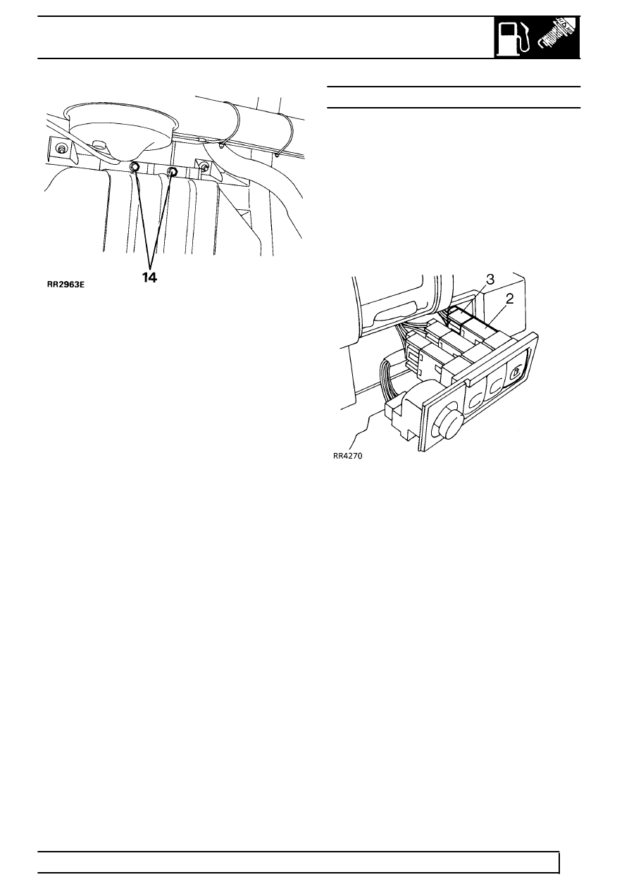 Land Rover Workshop Service and Repair Manuals > Range Rover Classic ...