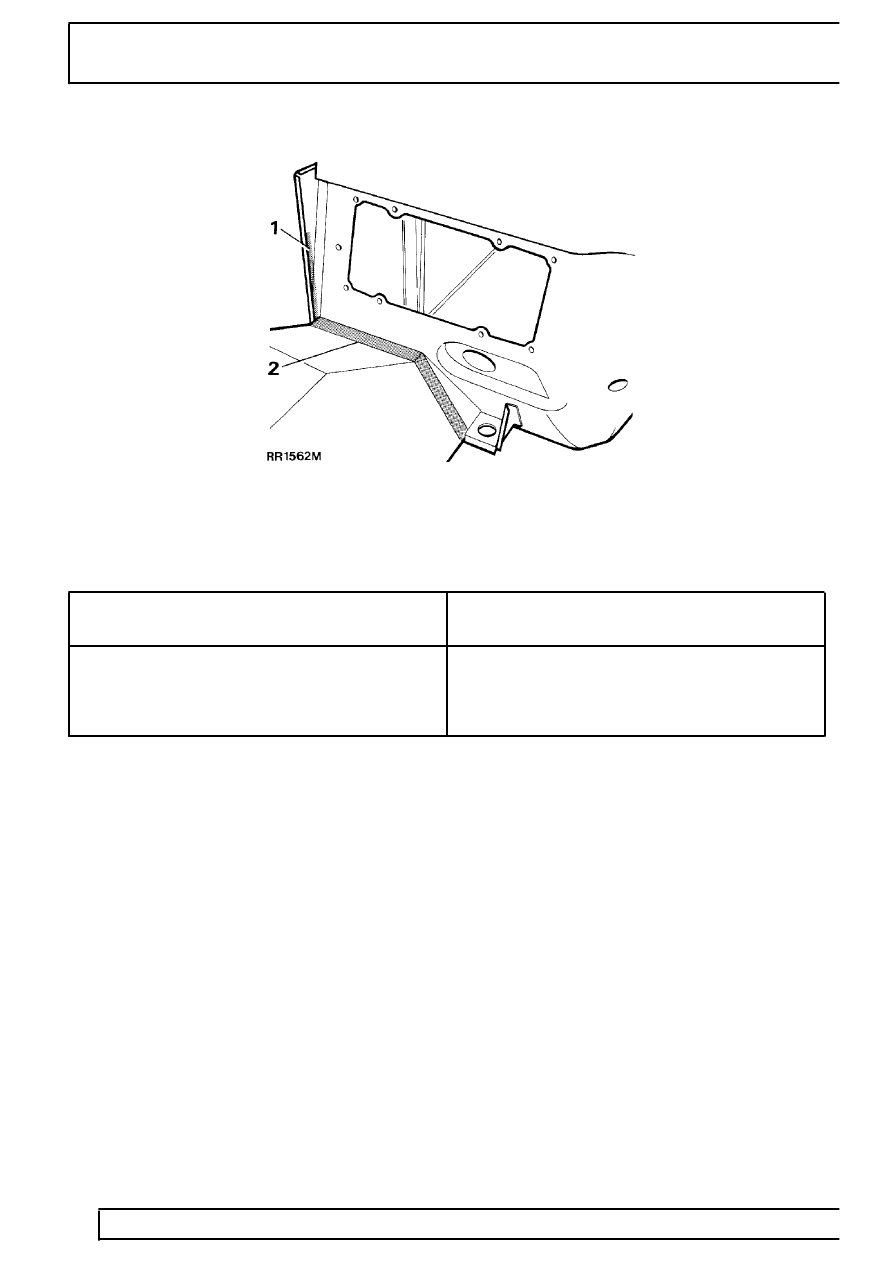Land Rover Workshop Manuals > Range Rover Classic > 76 - CHASSIS AND ...
