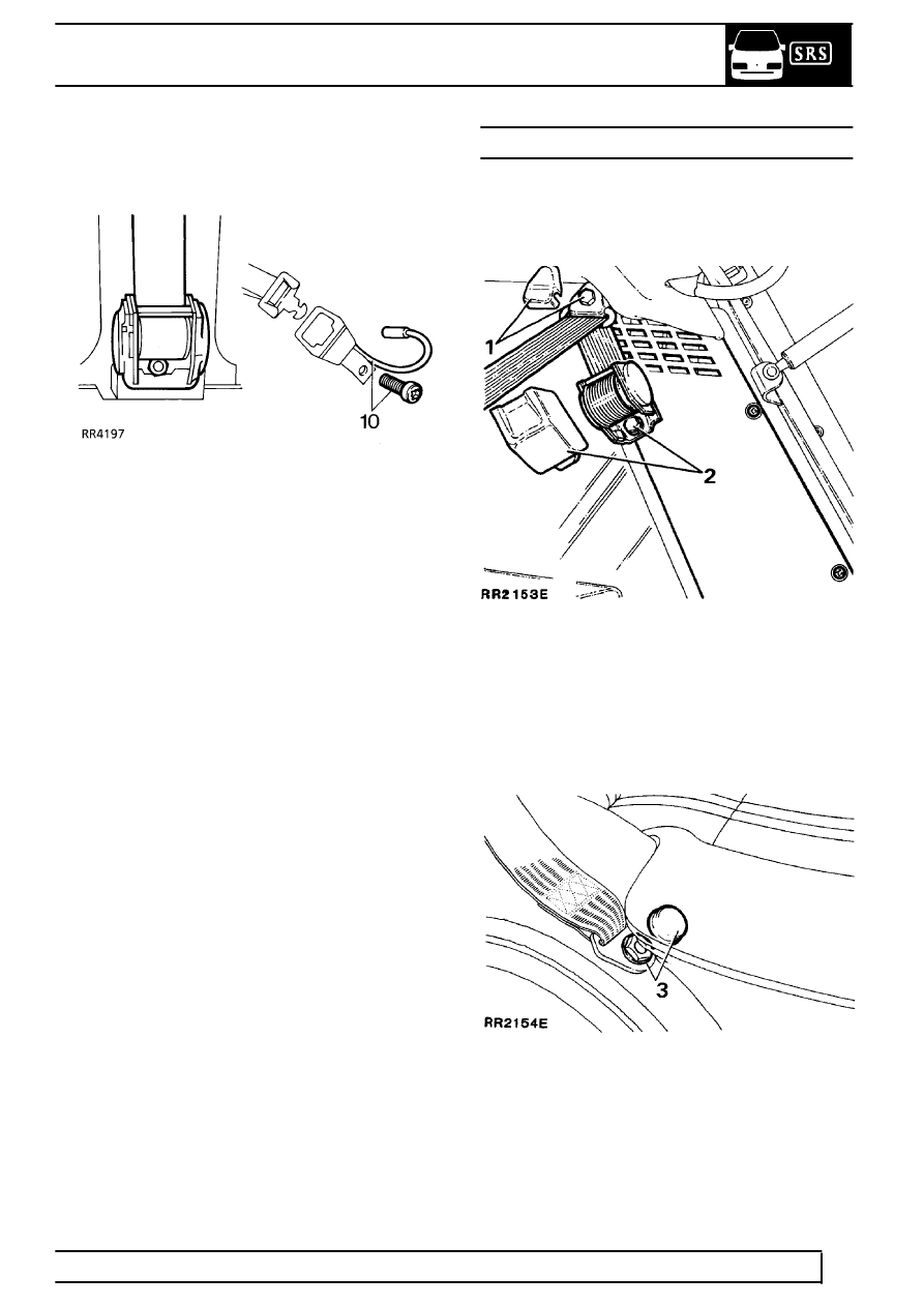 Land Rover Workshop Service and Repair Manuals > Range Rover Classic ...