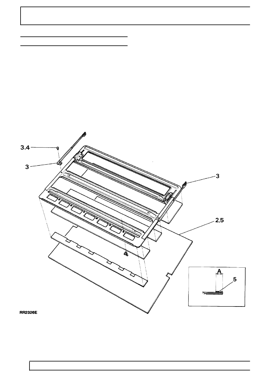 Land Rover Workshop Service and Repair Manuals > Range Rover Classic ...
