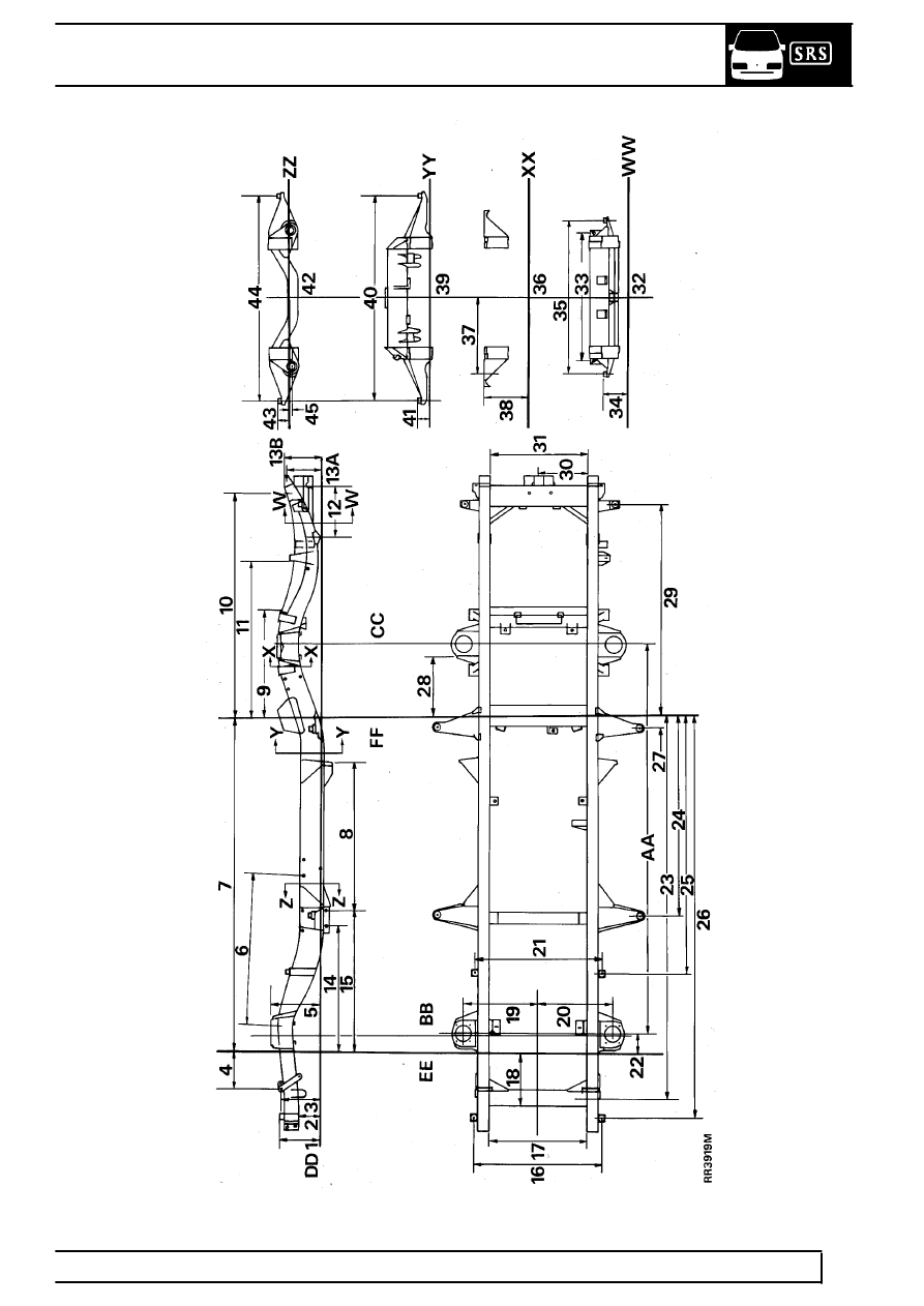 Land Rover Workshop Service and Repair Manuals > Range Rover Classic ...