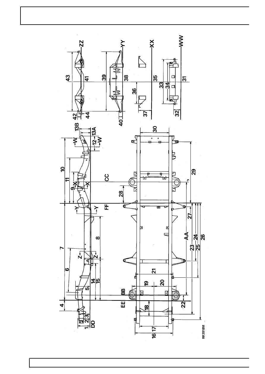 Land Rover Workshop Service and Repair Manuals > Range Rover Classic ...