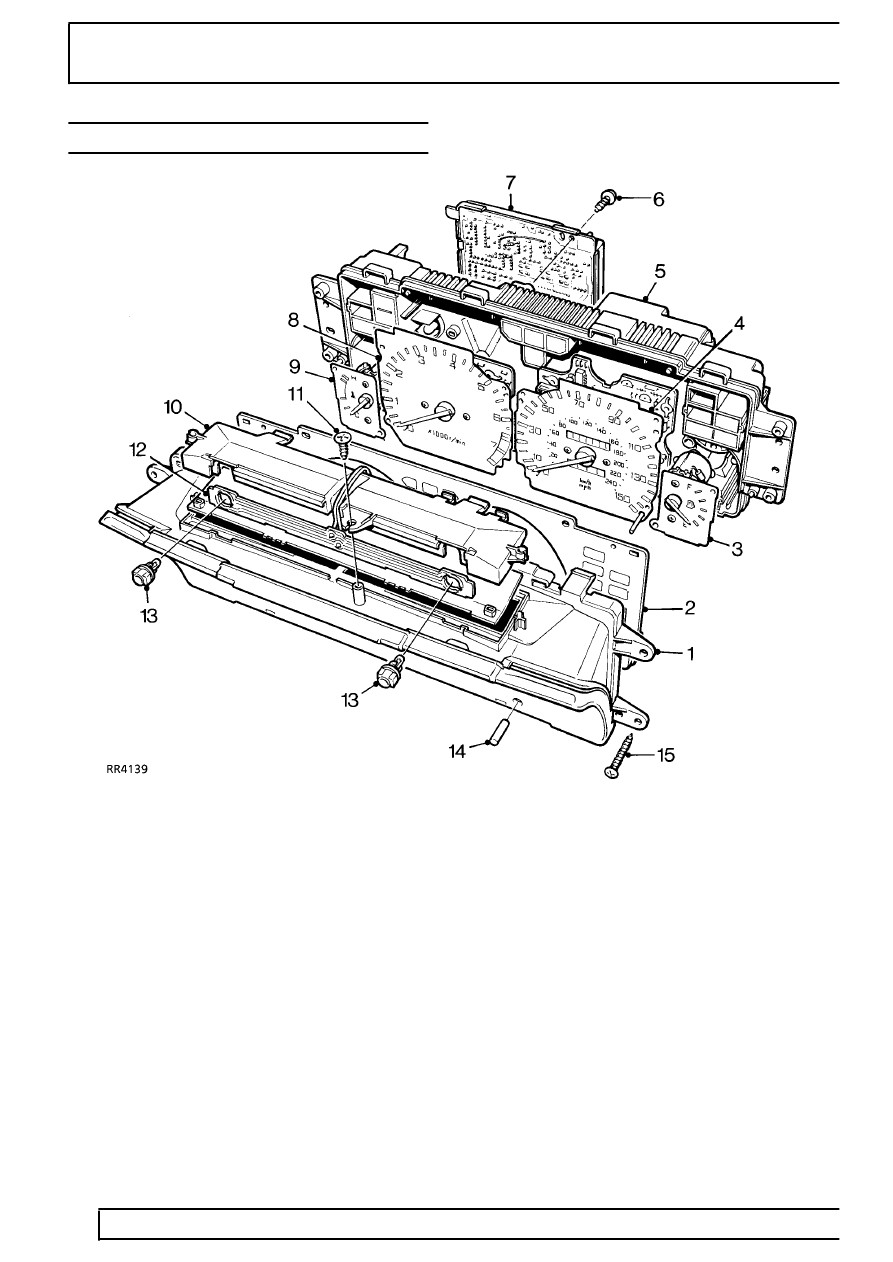 Land Rover Workshop Service and Repair Manuals > Range Rover Classic ...