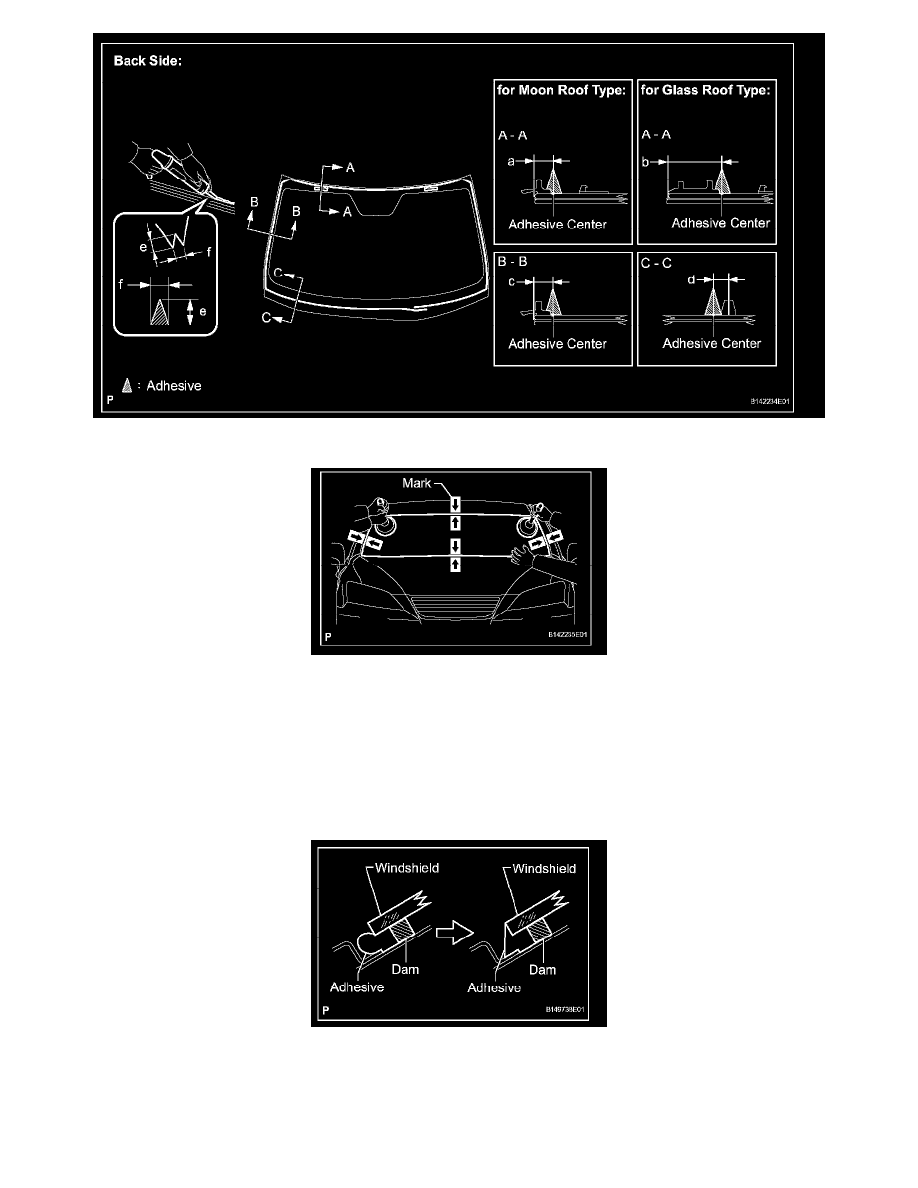 Lexus Workshop Service and Repair Manuals > ES 350 V6-3.5L (2GR-FE ...