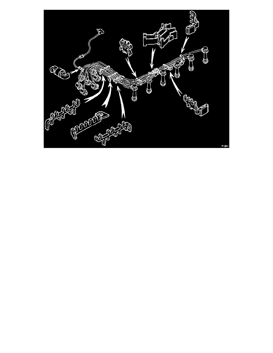 Lexus Workshop Service and Repair Manuals > GS 300 L6-3.0L (2JZ-GE ...