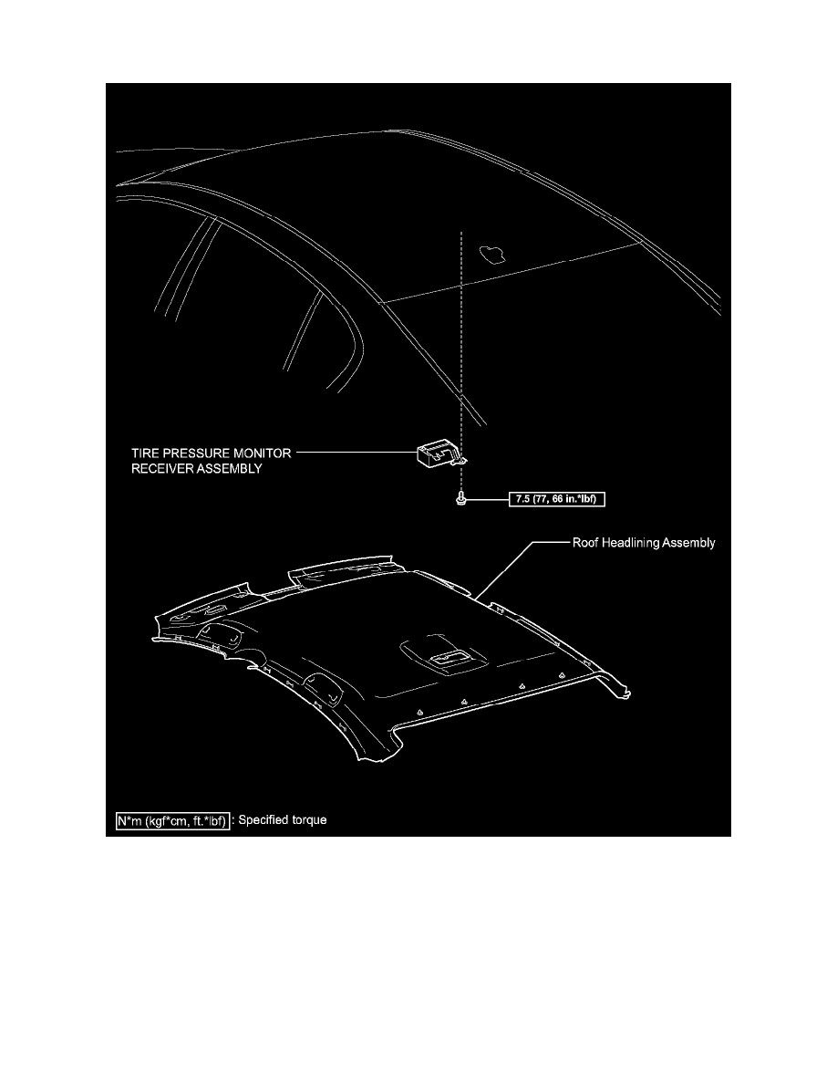 Lexus Workshop Service and Repair Manuals > GS 300 RWD V6-3.0L (3GR-FSE ...
