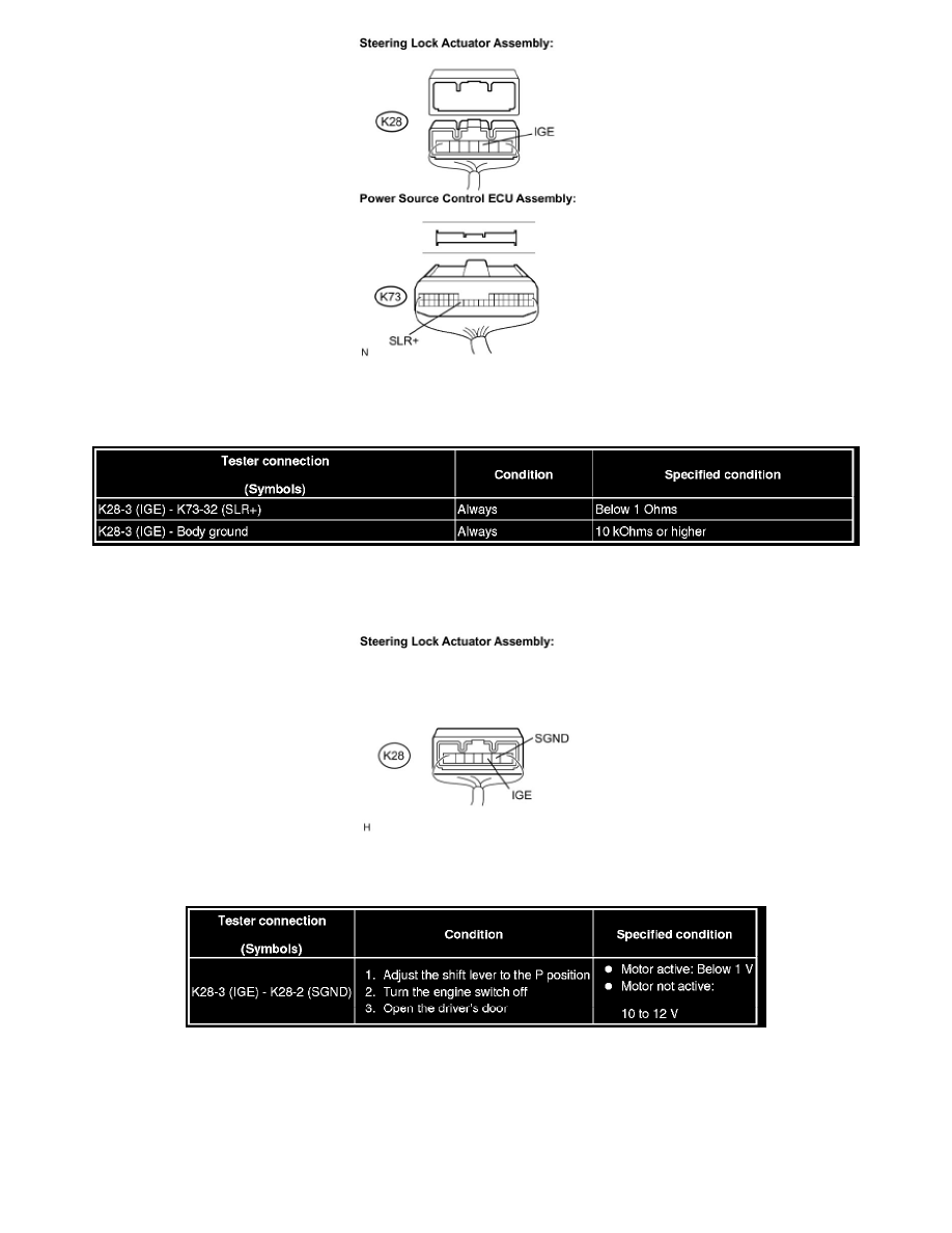 Lexus Workshop Service and Repair Manuals > GS 350 AWD V6-3.5L (2GR-FSE ...