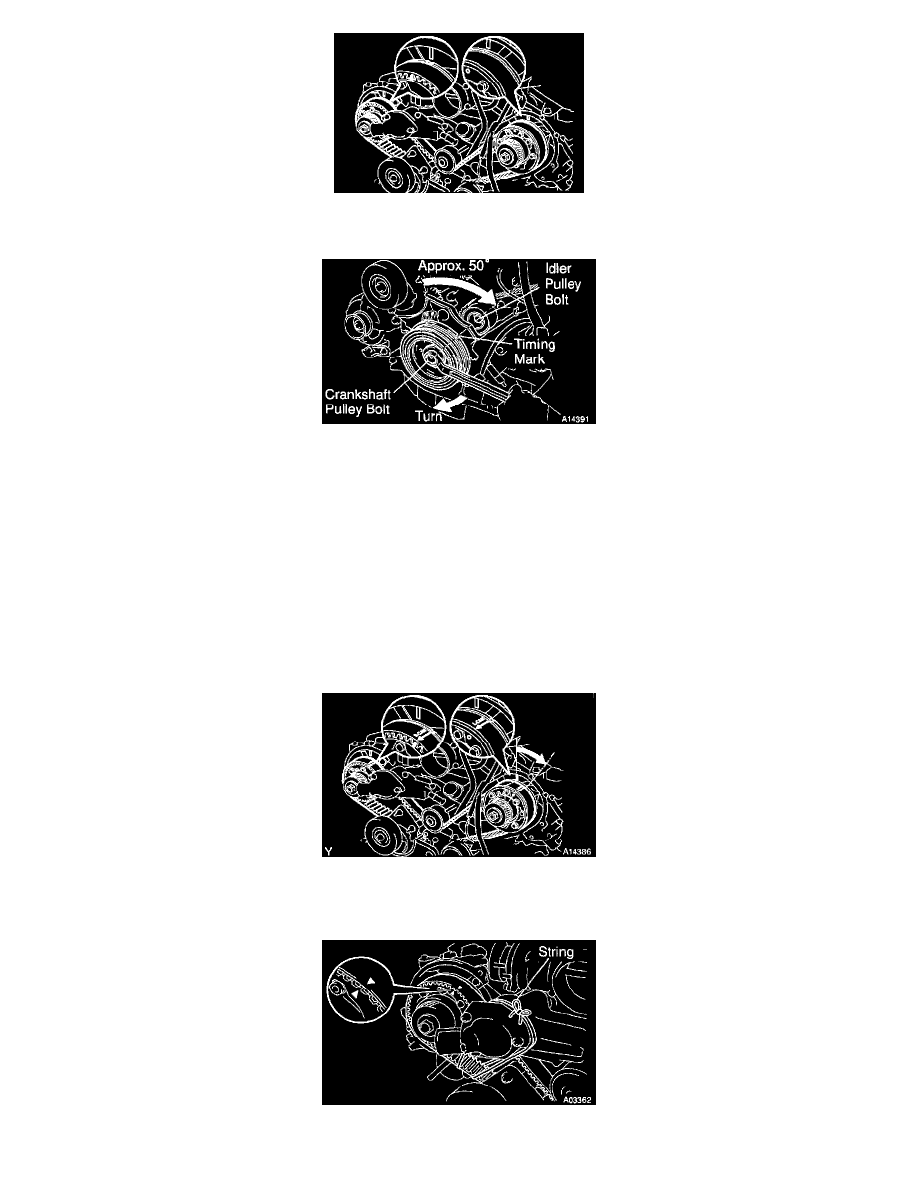 Lexus Workshop Service and Repair Manuals > GS 430 V8-4.3L (3UZ-FE ...