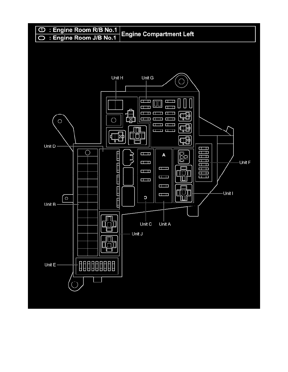 Lexus Workshop Service and Repair Manuals > GS 450h V6-3.5L (2GR-FSE ...