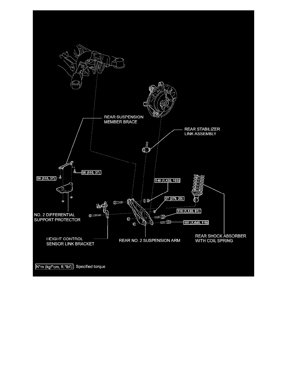 Lexus Workshop Service and Repair Manuals > IS 250 RWD V6-2.5L (4GR-FSE ...