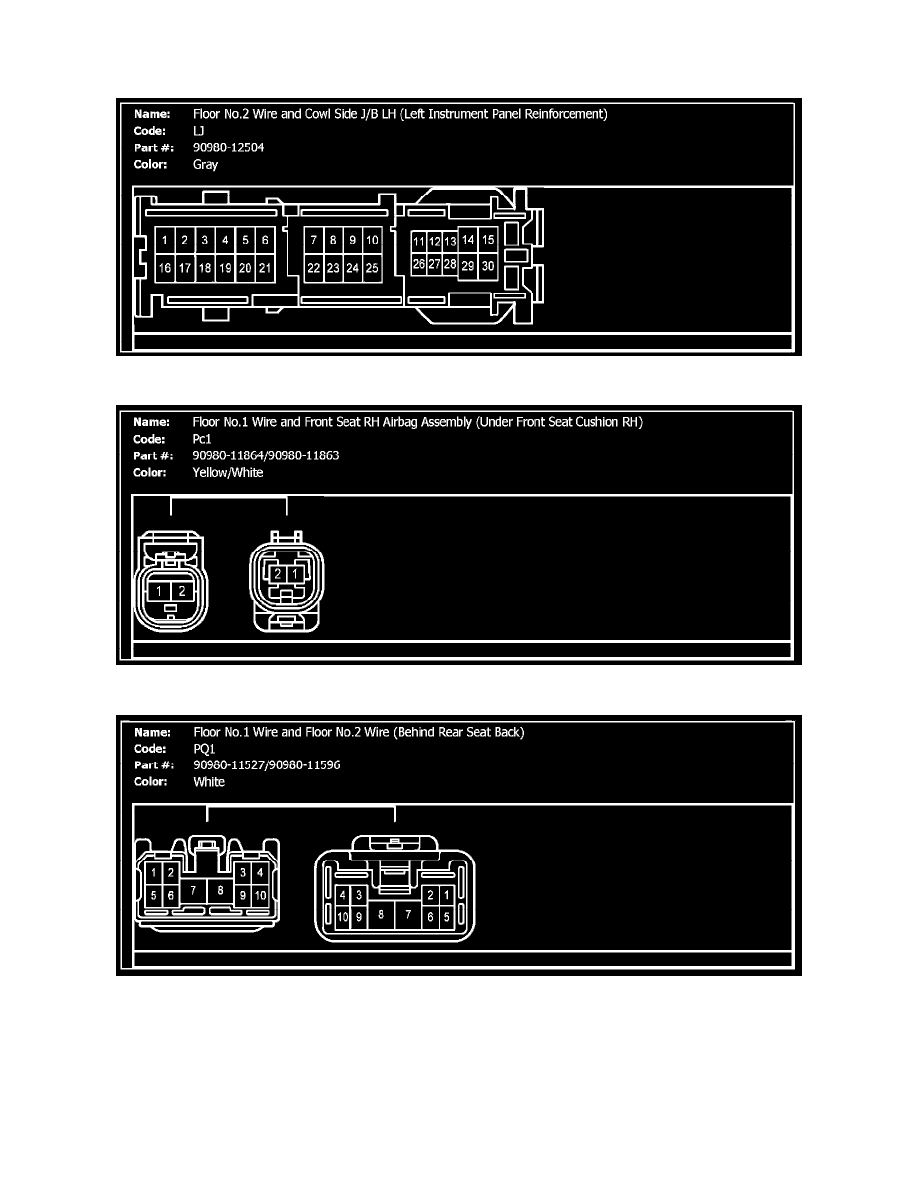 Lexus Workshop Service and Repair Manuals > IS F V8-5.0L (2UR-GSE ...